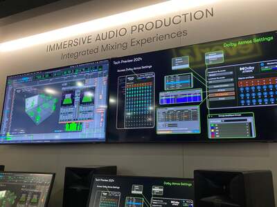 2024 NAB Show レポート｜2024 NAB Show レポート│株式会社レスター システムソリューション事業